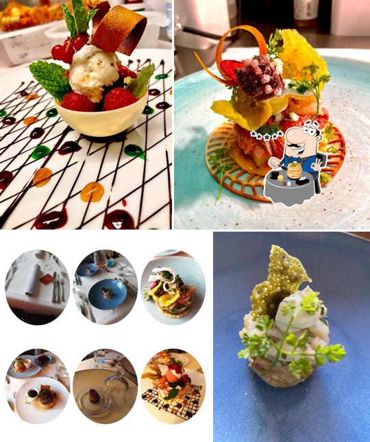 Restaurant Bistro La Fee, Hamburg - Speisekarte, Preise und Bewertungen