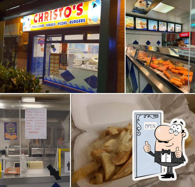 Top 10 restaurants with meat in Loughborough, september 2025 ...