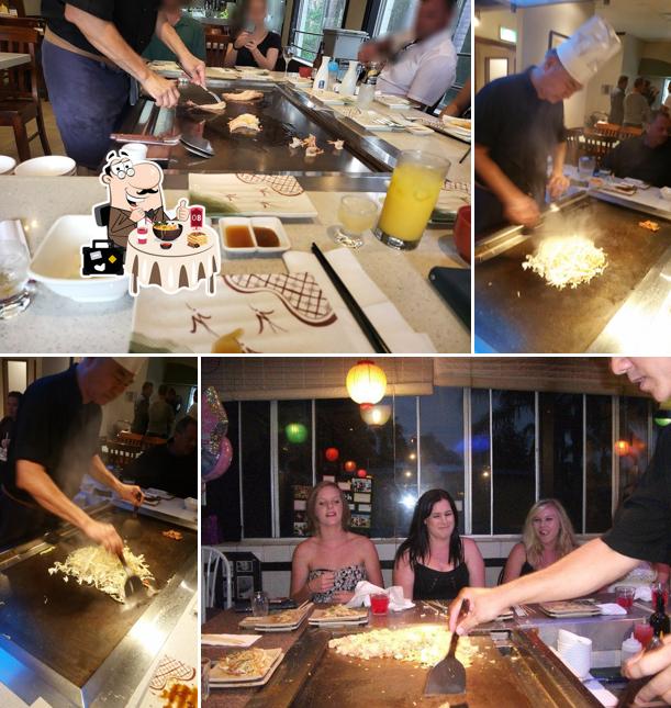 Fukusui Japanese Restaurant, Warners Bay - Restaurant menu, prices and ...