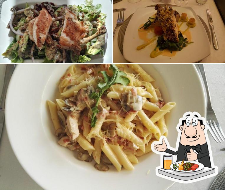 Ginger The Restaurant, Port Elizabeth - Restaurant menu, prices and reviews