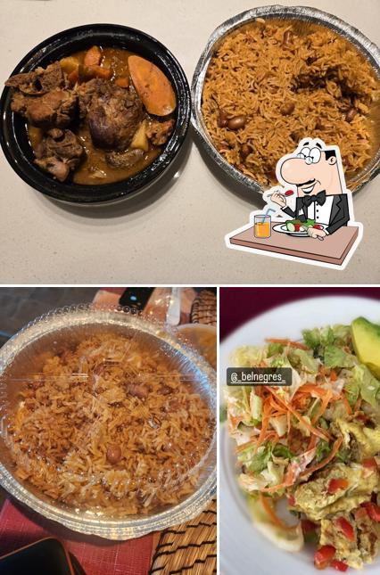 Kinanm Restaurant & Bakery, Linden - Restaurant menu, prices and reviews