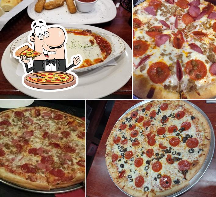 Top 7 restaurants with spaghetti in Lubbock, november 2025 - Restaurant ...