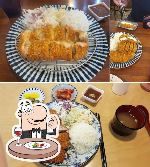 일육오돈까스, Seul, Gusan - Menú del restaurante, precios y reseñas