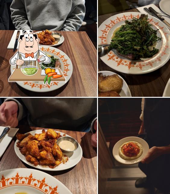 Elio’s Place, Melbourne - Restaurant menu, prices and reviews