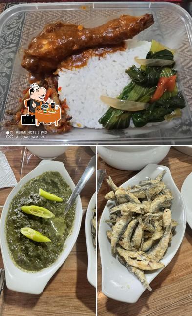 Len's Kitchen, Tagaytay - Restaurant menu, prices and reviews