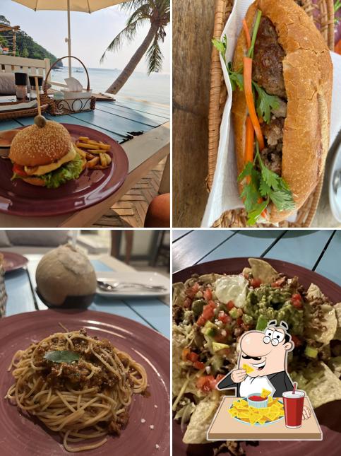Mun's kitchen (Mun’s Cafe) - Restaurant menu, prices and reviews