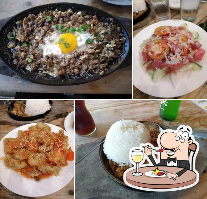 PBB FarmHouse, Davao City - Restaurant menu, prices and reviews