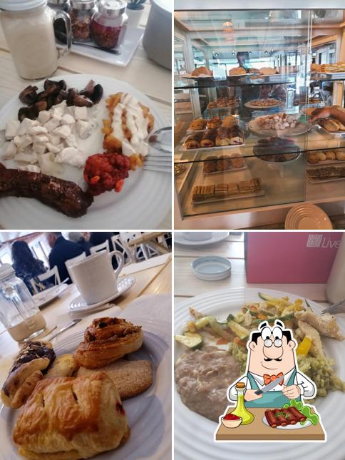 Rustic Buffet, Durango - Menú del restaurante, precios y reseñas