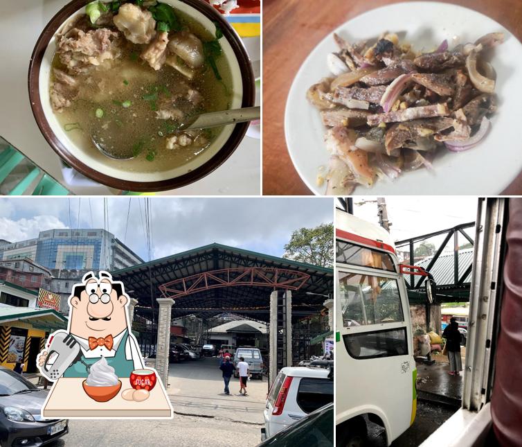 Slaughter House, Baguio - Restaurant menu, prices and reviews