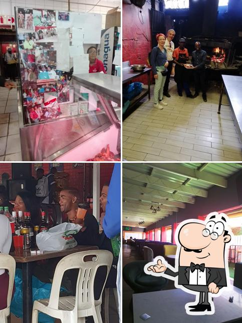 Teez Lounge Gugulethu& Butcher, Cape Town - Restaurant menu, prices and ...