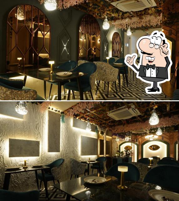 Top 10 restaurants in Gandhinagar, july 2025 - Restaurant Guru