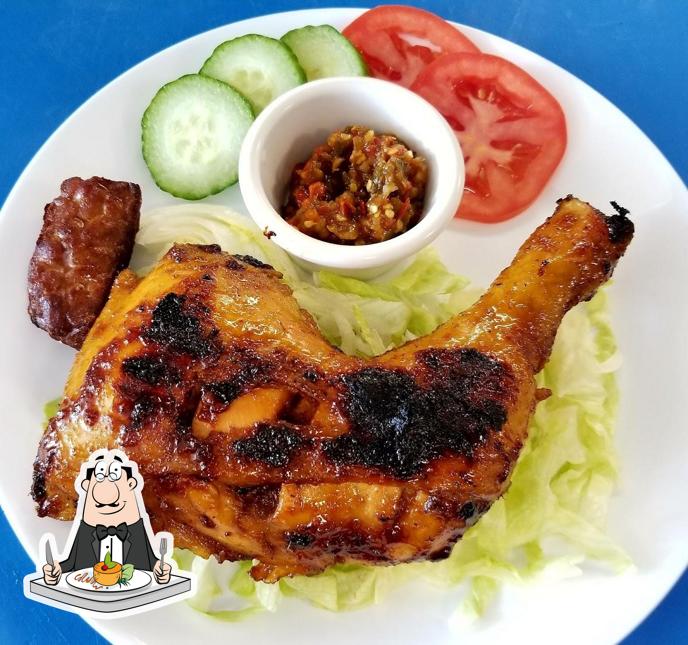 Samara Kitchen, Mississauga - Restaurant menu, prices and reviews