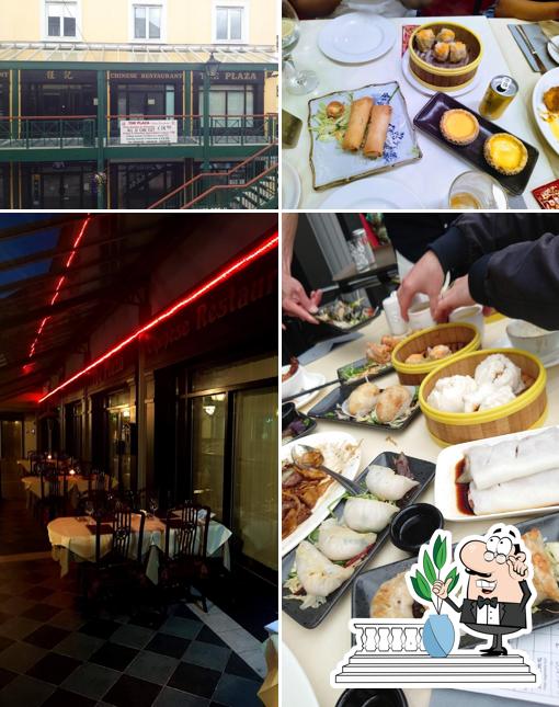 The Plaza, Swords - Restaurant menu, prices and reviews