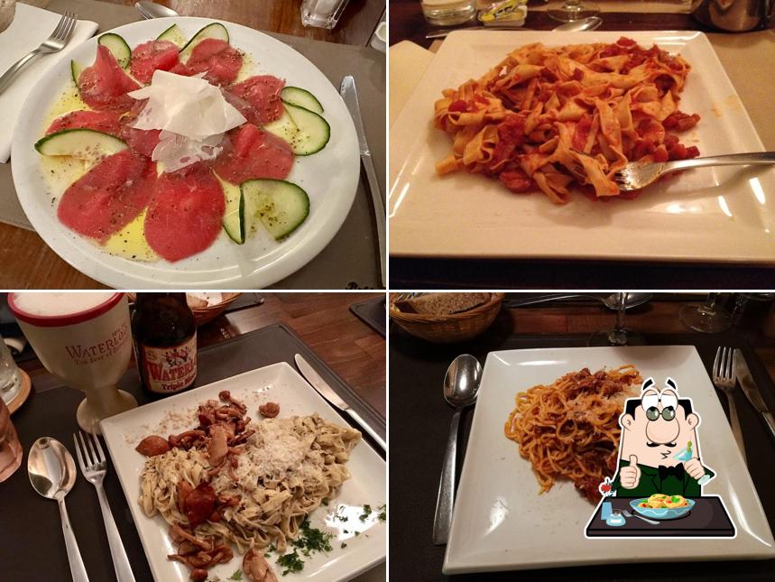 Zio, Waterloo - Menu du restaurant, prix et avis