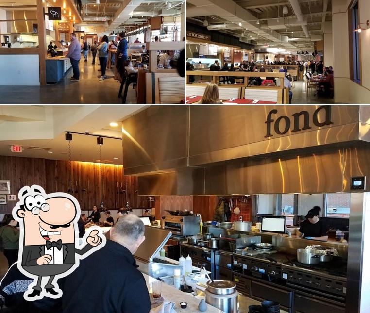 Strang Hall, Overland Park - Restaurant menu, prices and reviews