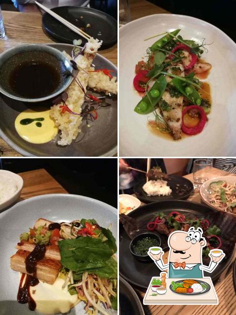 Azabu Ponsonby, Auckland - Restaurant menu, prices and reviews