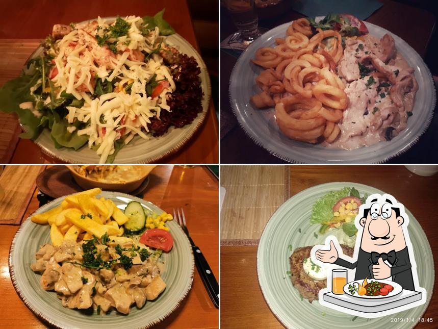 Top 10 Restaurants in Gera, Oktober 2025 - Restaurant Guru