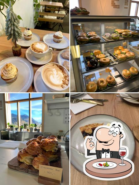 Faxi Bakery - Restaurant menu, prices and reviews