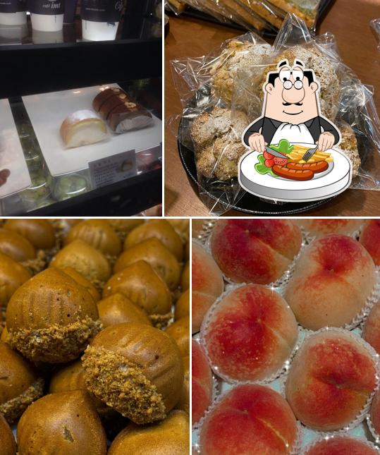 Café IMT, Seoul - Restaurant menu, prices and reviews