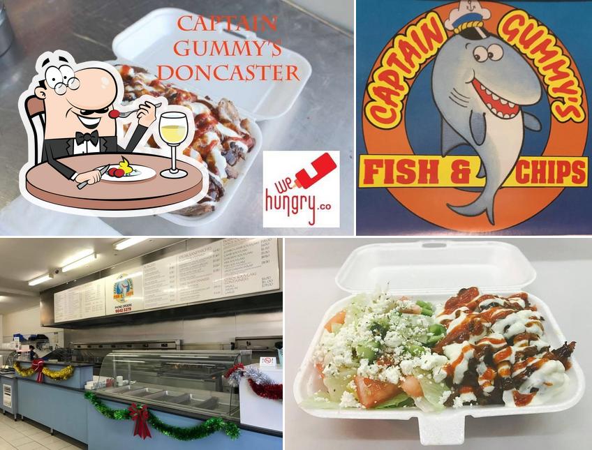 Best restaurants in Tunstall Square Shopping Centre Mall - Restaurant Guru