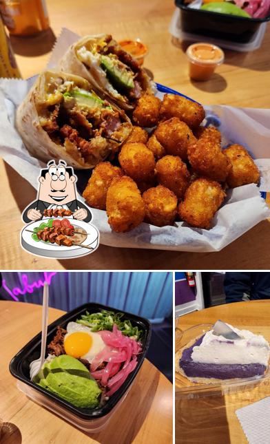 Flip Sigi, Chicago - Restaurant menu, prices and reviews