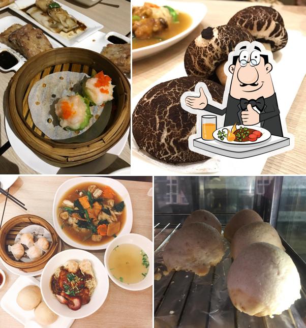 Her Cheun Fong, Bangkok - Restaurant menu, prices and reviews