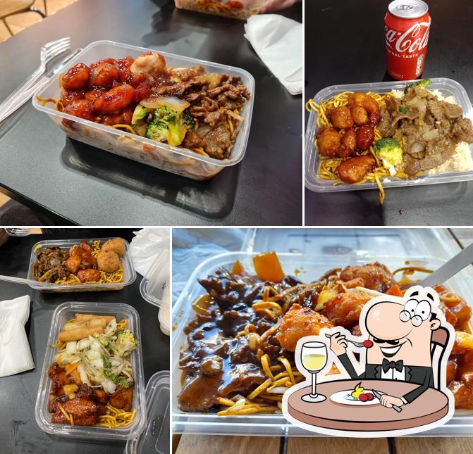 Noodle Stop, Stevenage - Restaurant menu, prices and reviews