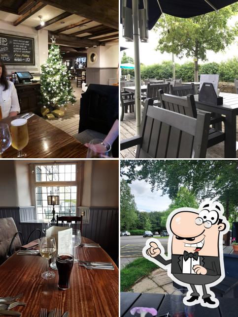 Ravensworth Arms, Lamesley - Restaurant menu, prices and reviews