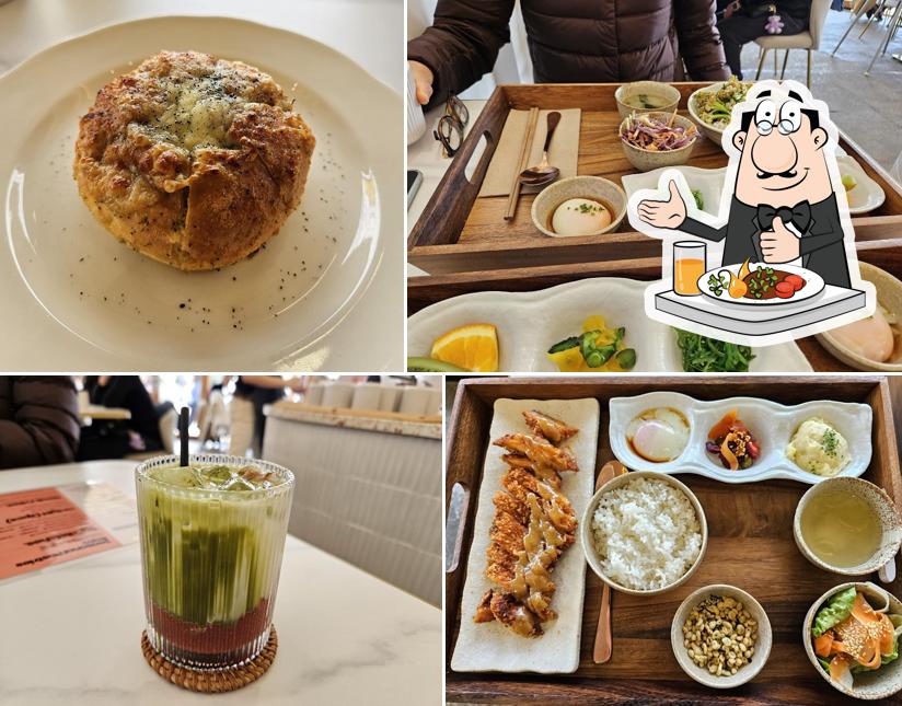 Andzero Cafe, Glen Waverley - Restaurant menu, prices and reviews