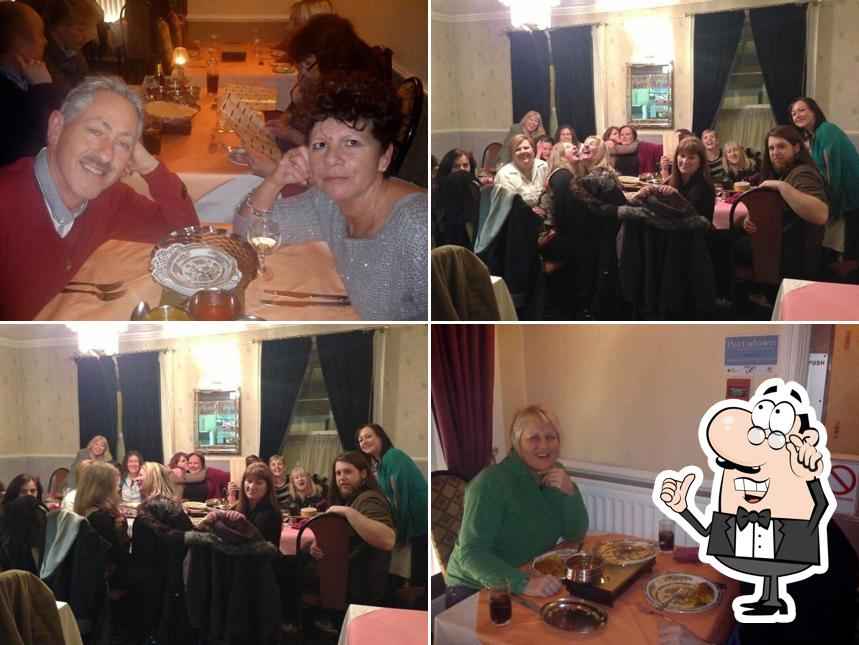 Top 7 restaurants in Portadown, january 2026 - Restaurant Guru