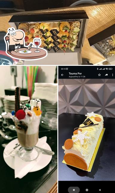 Cavelli (Café et Pâtisserie), Rabat - Restaurant menu, prices and reviews