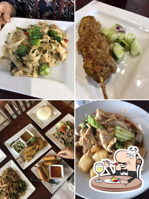 Everyday Thai, Springfield - Restaurant menu, prices and reviews