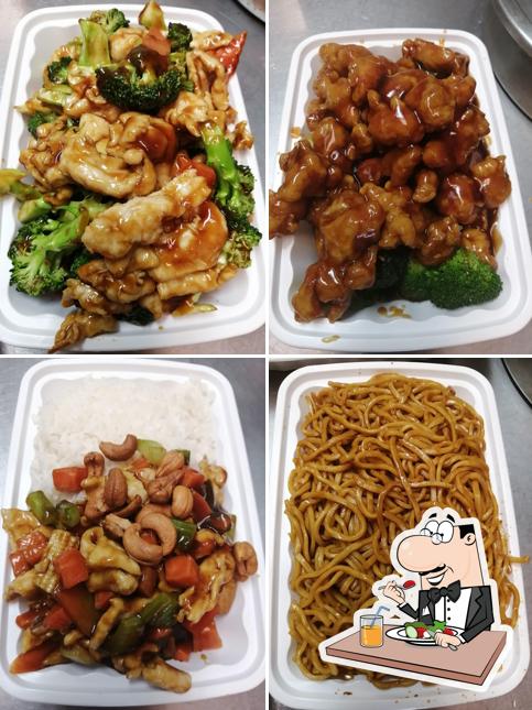 Family Lin, East Liverpool - Restaurant menu, prices and reviews