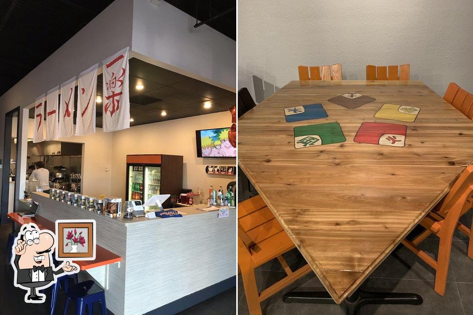 Naroodle Noodle Shop, Orlando - Restaurant menu, prices and reviews