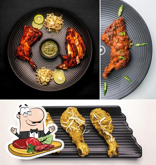 TANDOOR&GRILL, Navi Mumbai - Restaurant menu, prices and reviews
