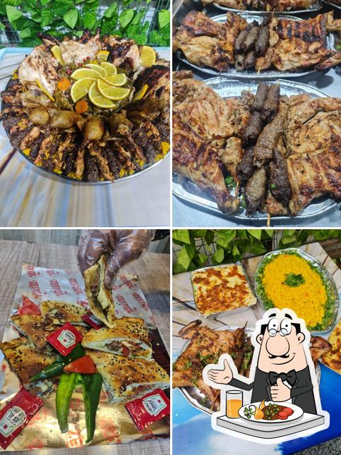 Zesto fried chicken & burger - Speisekarte, Preise und Bewertungen