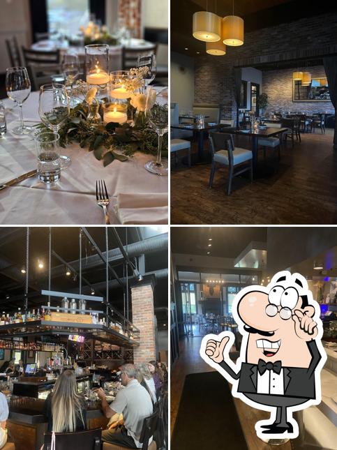 Carbone's Prime, Rocky Hill - Restaurant menu, prices and reviews