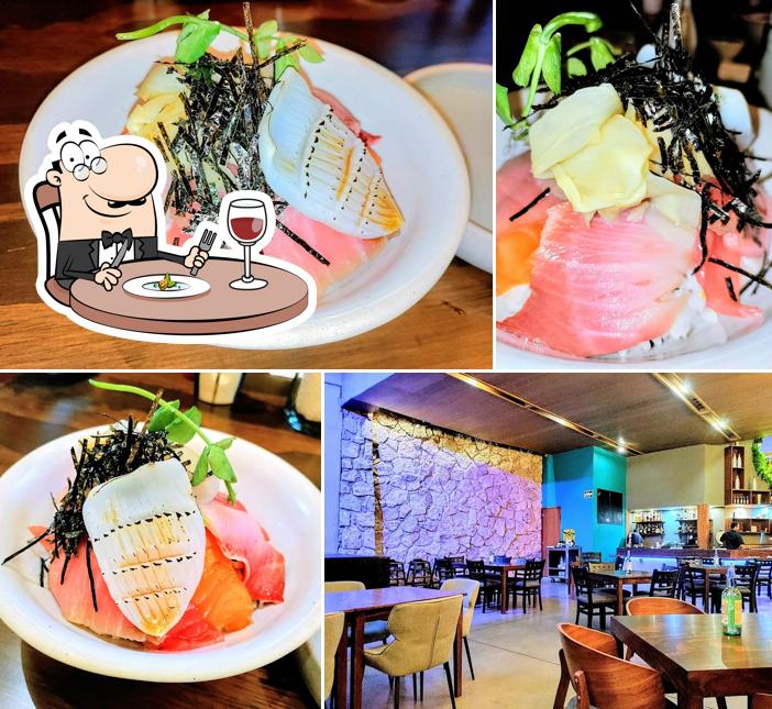 Tsuri Sushi Bar, Guadalajara - Menú del restaurante, precios y reseñas