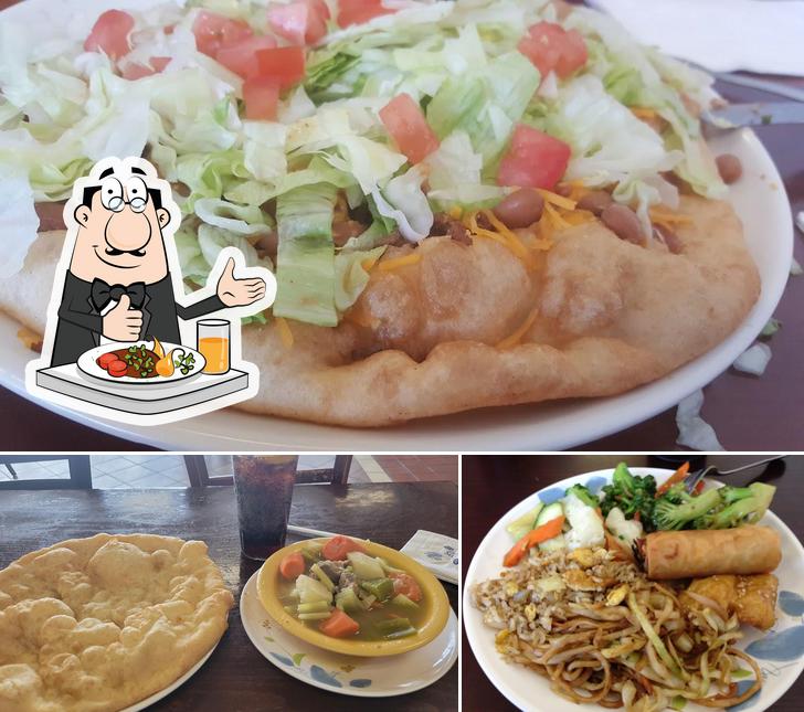 Nataaní Nez, Shiprock - Restaurant menu, prices and reviews