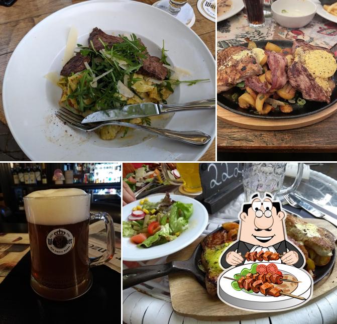 Brauerei Christ, Soest - Speisekarte, Preise und Bewertungen