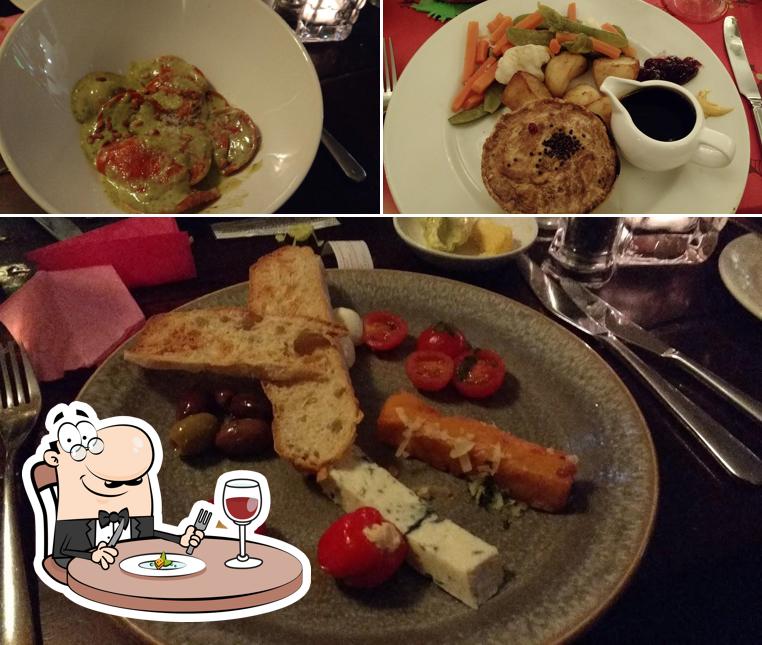 Cenetta, Rochdale - Restaurant menu, prices and reviews