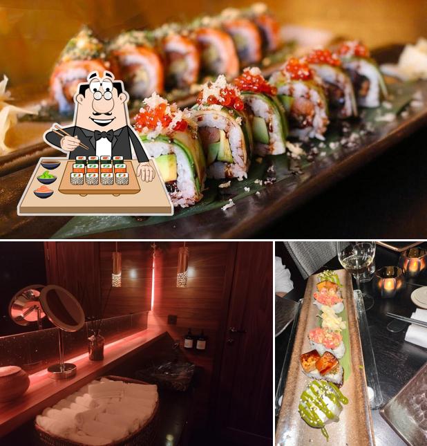 Restaurant Sawan, Oslo - Restaurant menu, prices and reviews