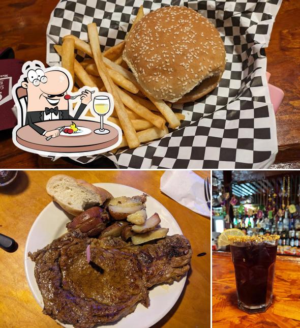 Beck's, Raceland - Restaurant menu, prices and reviews