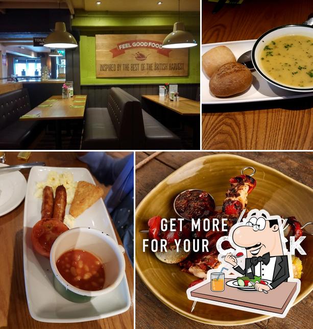 Top 10 restaurants in Fareham, november 2025 - Restaurant Guru