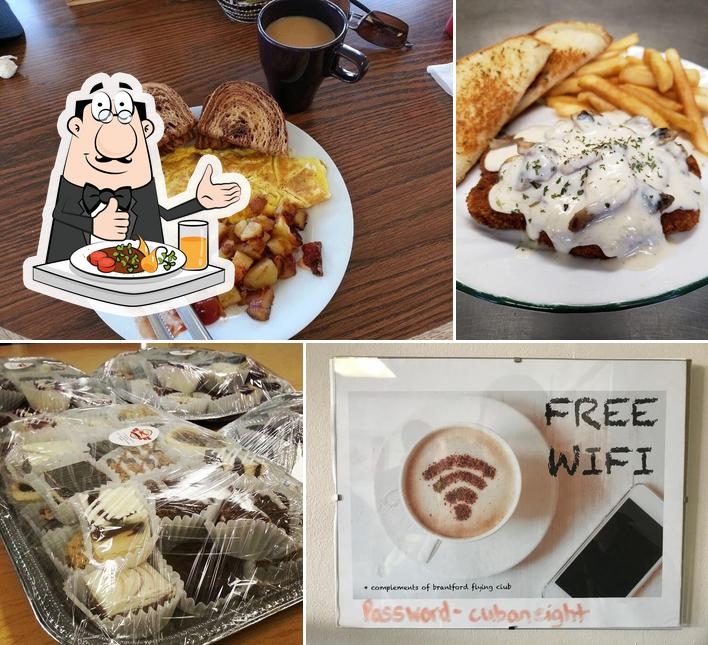 Das beste 7 Restaurant für frühstück in Brantford, August 2025 ...