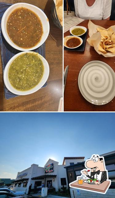 Jorge's Cantina Waco, Waco - Restaurant menu, prices and reviews