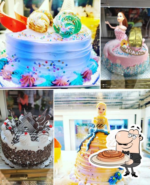 Kwality Bakery & sweets, Cherial - Restaurant menu, prices and reviews