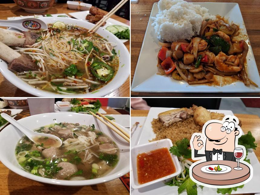 Lotus Maple Grove, Maple Grove - Restaurant menu, prices and reviews