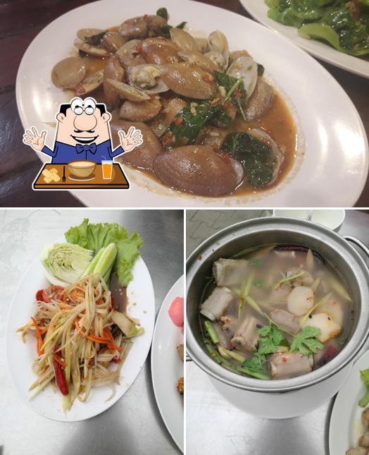 CK Restaurant, Bangkok - Menú del restaurante, precios y reseñas