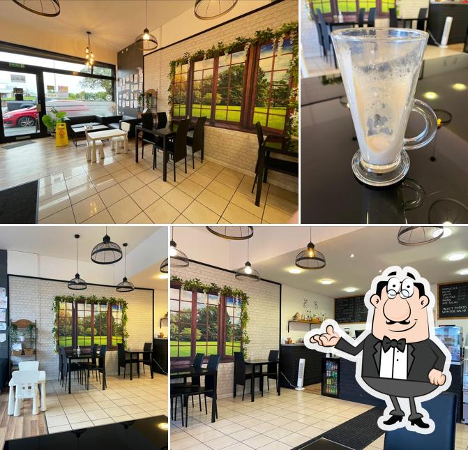 Top 5 restaurants in Maghull, august 2025 - Restaurant Guru